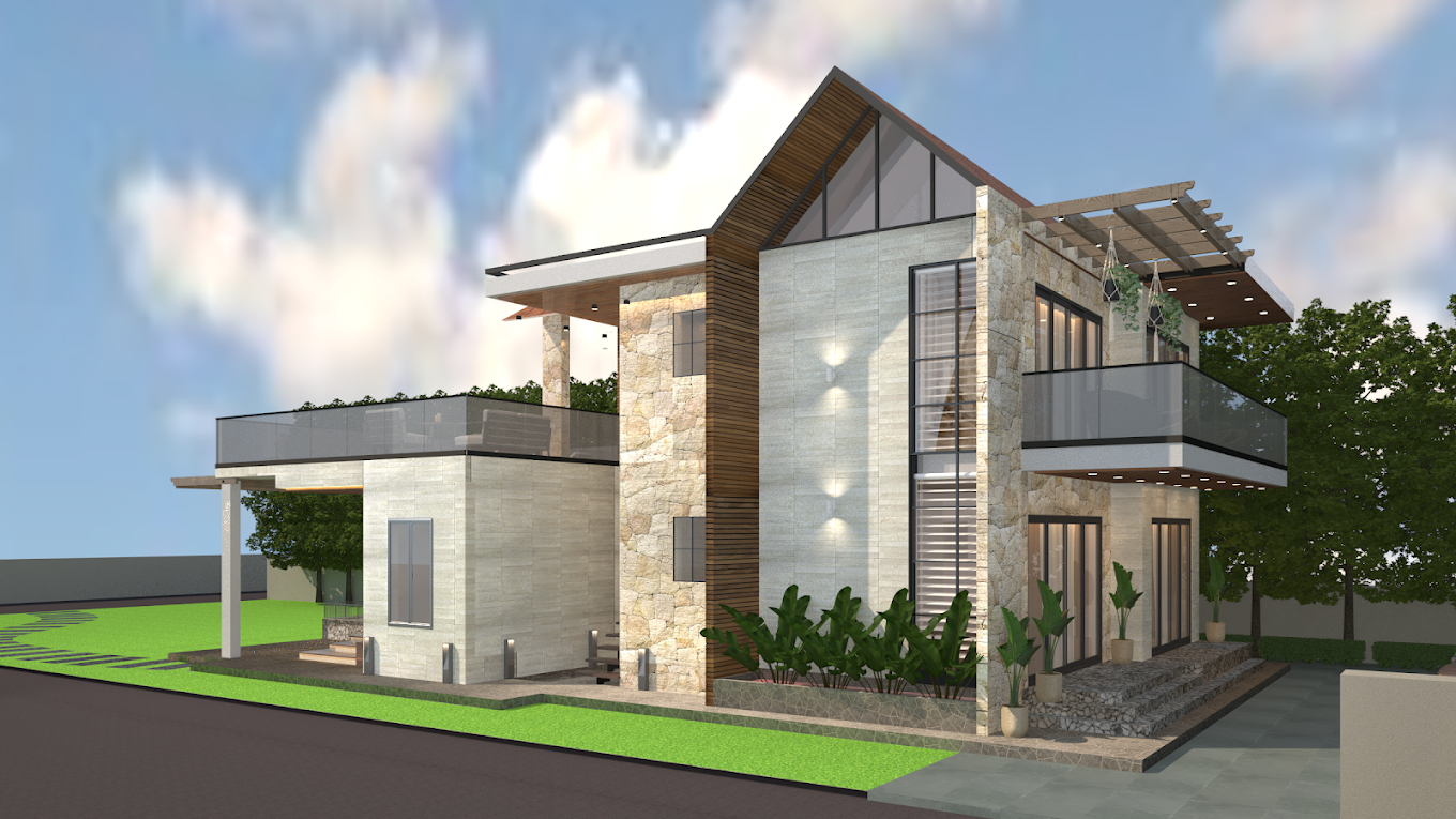 Embracing the Future of Interior Design - Dream home Nagpur